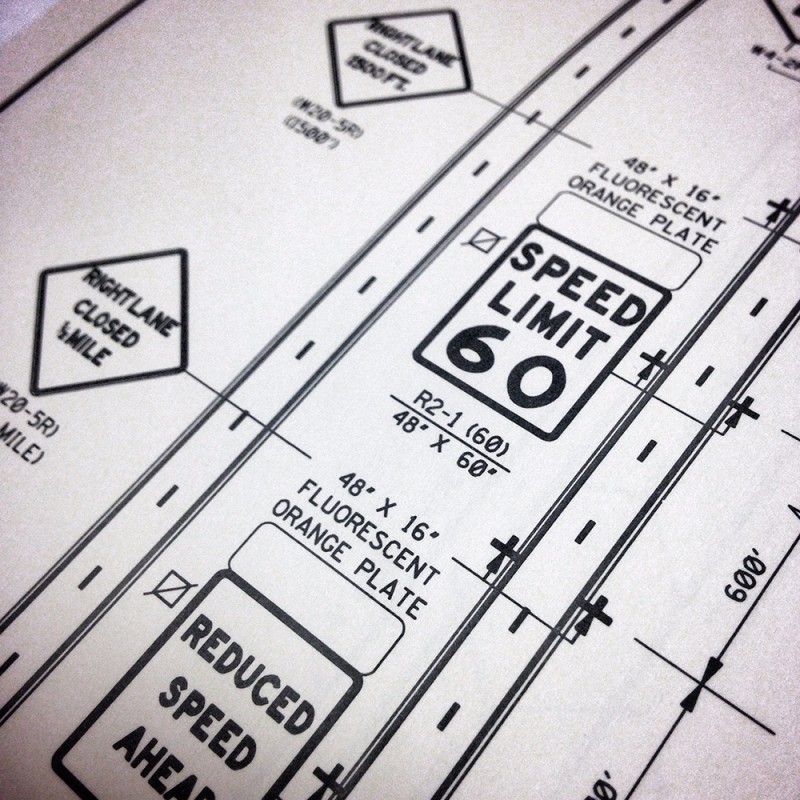 EQUIPMENT - Traffic Control Serving North and South Carolina