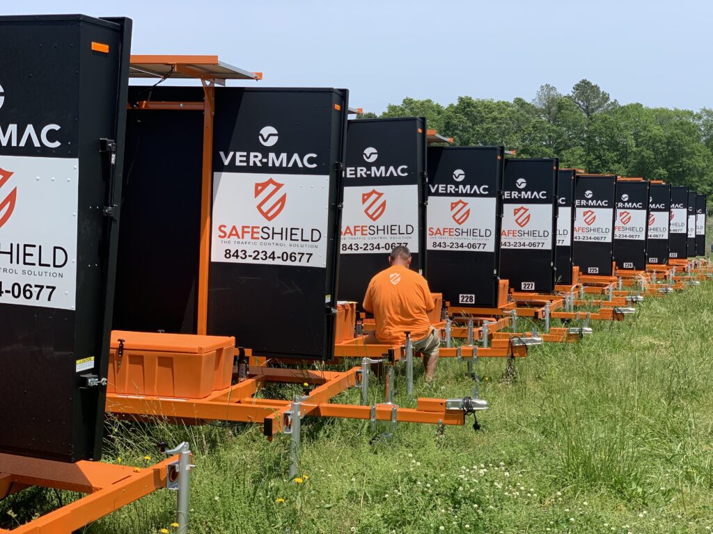 Services – Safe Shield Traffic Solutions