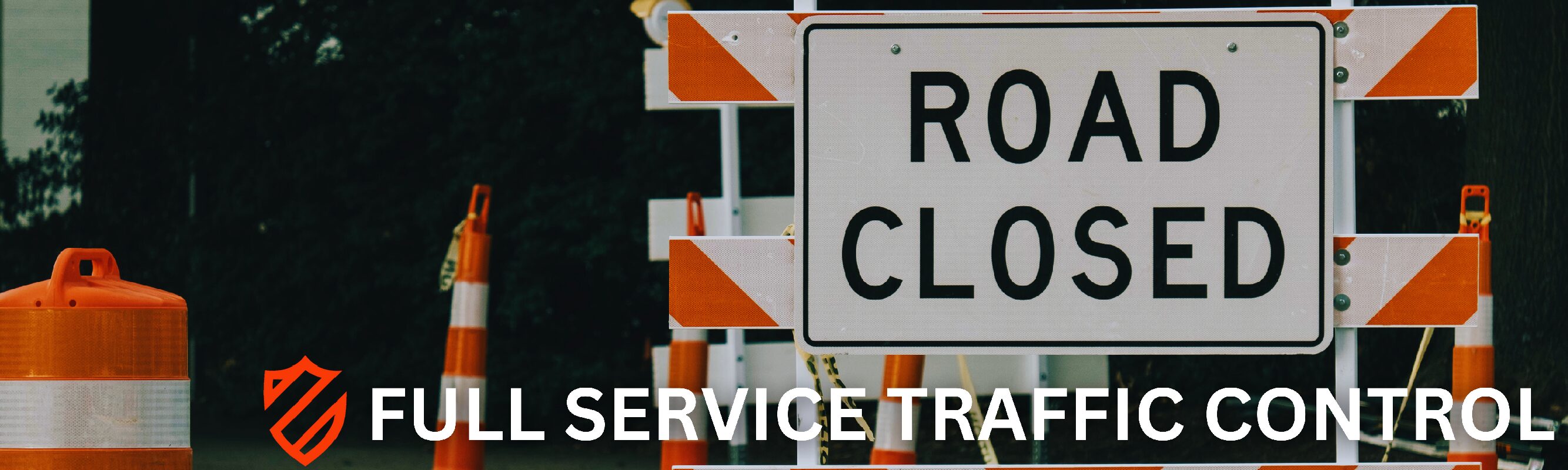 Safe Shield Traffic Solutions – Turnkey Services with the best quality!