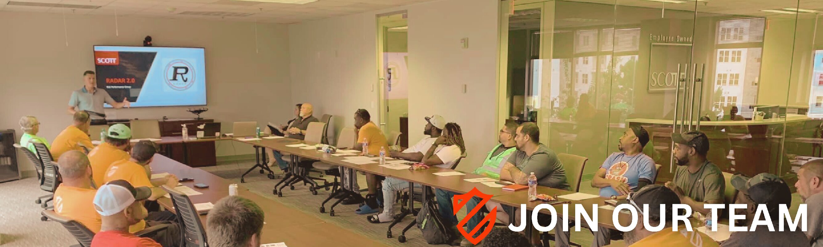 Safe Shield Traffic Solutions – Turnkey Services with the best quality!