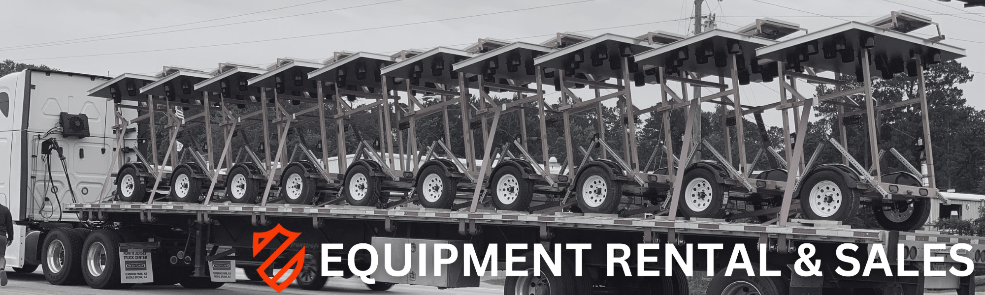 Safe Shield Traffic Solutions – Turnkey Services with the best quality!